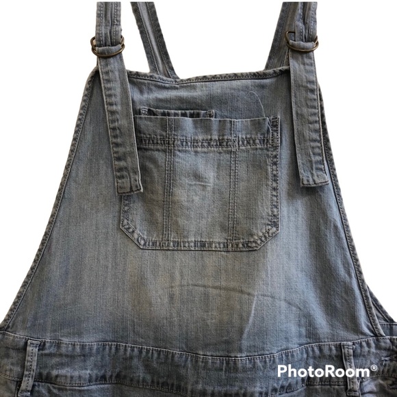American Rag | Jeans | American Rag Denim Overall | Poshmark